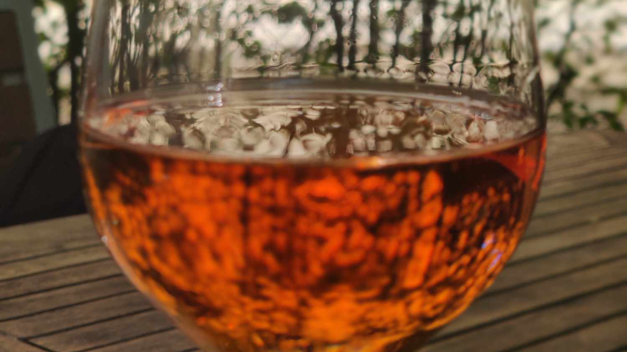 Tasting Notes Checklist For Austrian Wines - Diane Wine Voyage