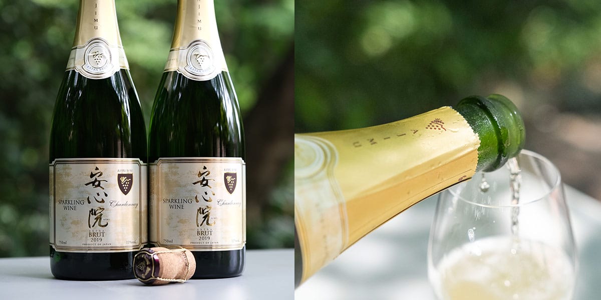 What are some good Japanese wines? - Diane Wine Voyage