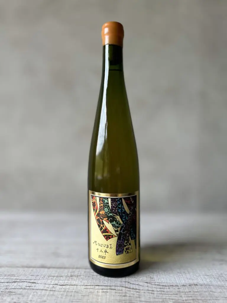 What are some good Japanese wines? - Diane Wine Voyage